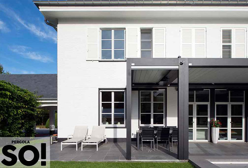 ALUSTYLE - Menuiserie aluminium.
